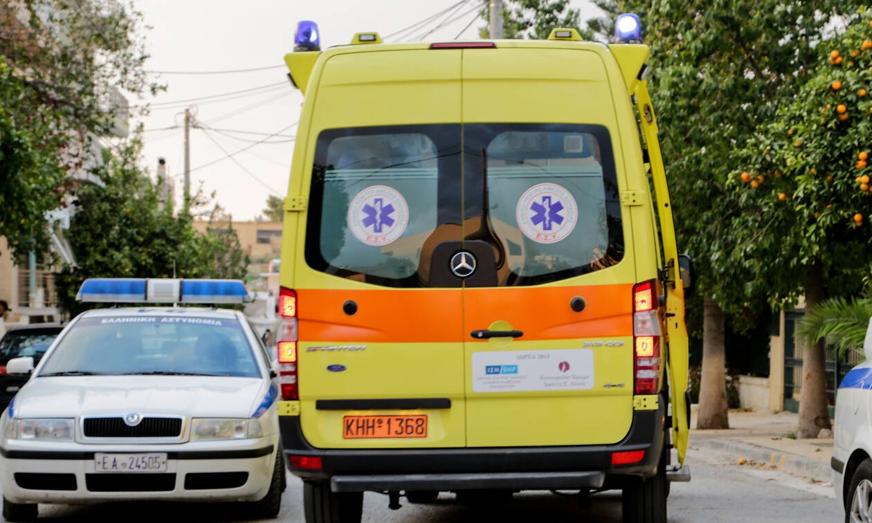 Θεσσαλονίκη: Άνδρας βρέθηκε απαγχονισμένος μέσα στο σπίτι του στη Ν ...