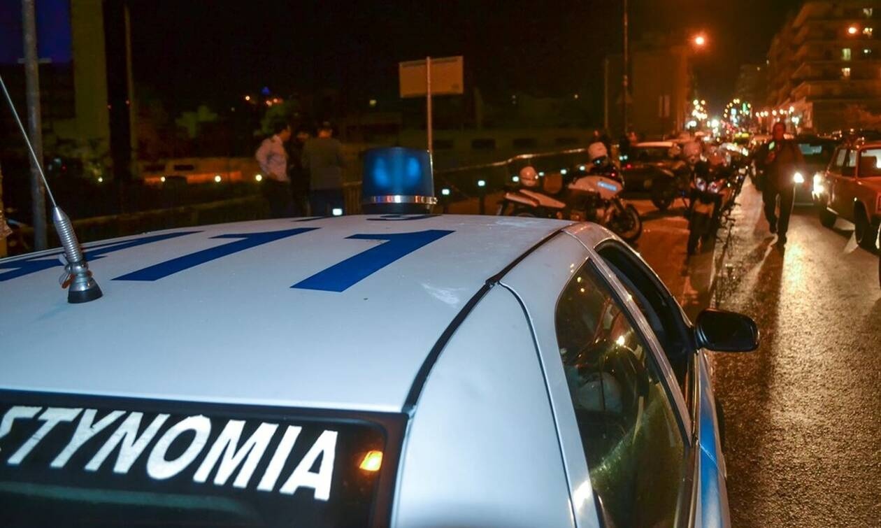 Χειροπέδες σε δύο για δεκάδες κλοπές από αυτοκίνητα στο κέντρο της ...