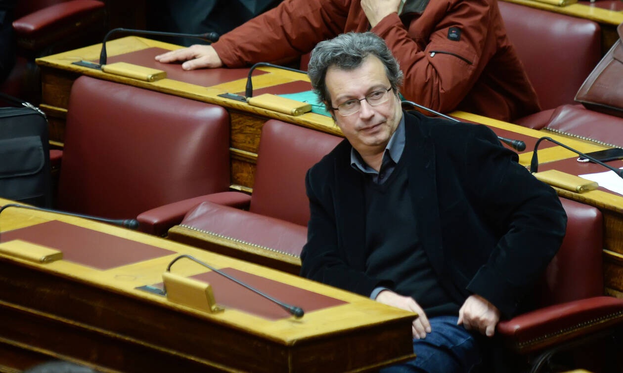 Πέτρος Τατσόπουλος: Ολοκληρώθηκε το κρίσιμο χειρουργείο - Newsbomb