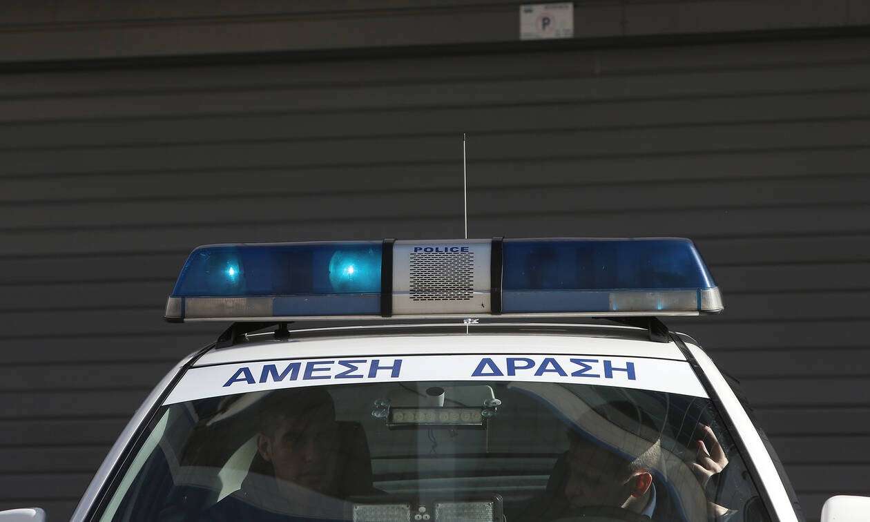 Συνελήφθη επ’ αυτοφώρω συμμορία αλλοδαπών που «ξάφριζε» σπίτια στα ...