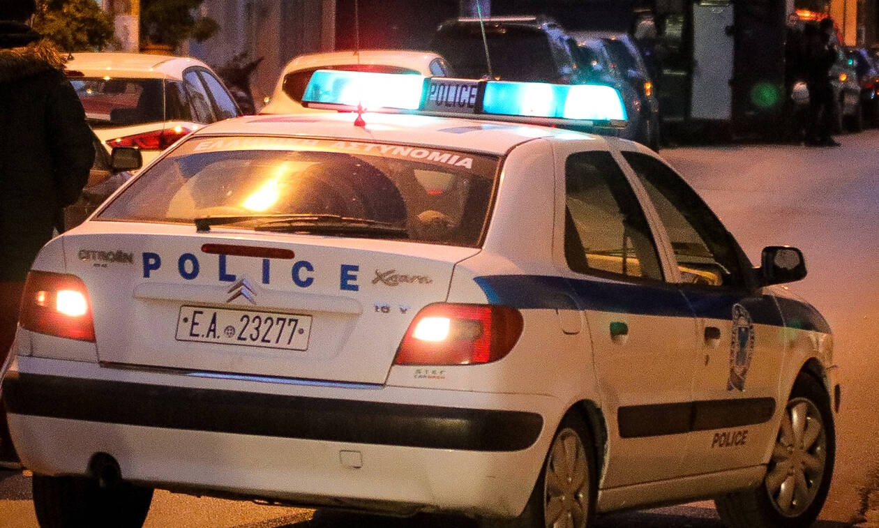 Σοκ στο Ηράκλειο: Τσακώθηκε με τον πρώην άνδρα της και τον σκότωσε ...
