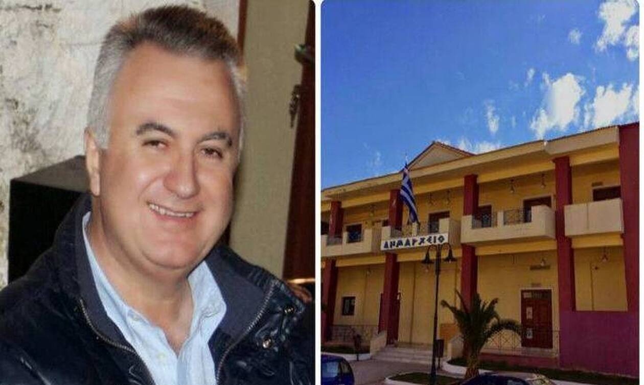Απίστευτο: Πρώην δήμαρχος απείλησε να κόψει τις φλέβες του μέσα στο ...