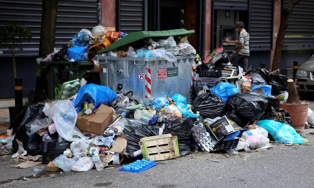 ΠΟΕ-ΟΤΑ: Νέα 48ωρη απεργία για τους εργαζόμενους στους δήμους - Newsbomb
