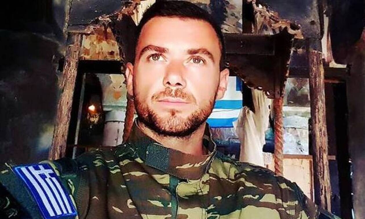 Ένας χρόνος από την εκτέλεση του Κατσίφα: Ξεσπούν οι αδερφές του ...