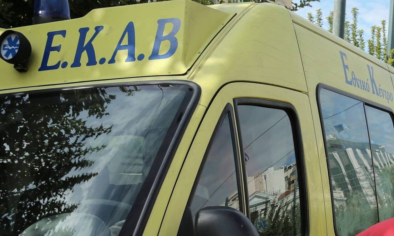 Τραγωδία στην Κρήτη: Νεκρή μητέρα δύο παιδιών μέσα στο αυτοκίνητό της ...