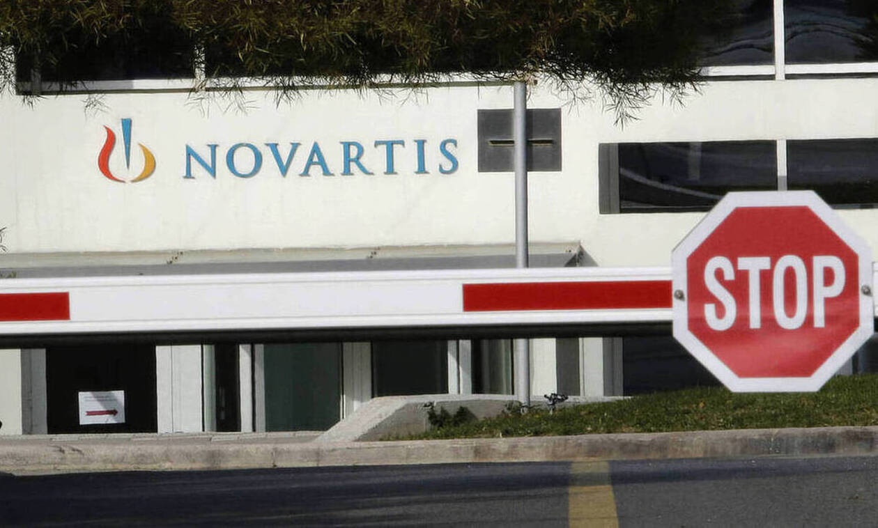 Νέες αποκαλύψεις στην υπόθεση Novartis: Έγγραφο - «φωτιά» για το ρόλο ...