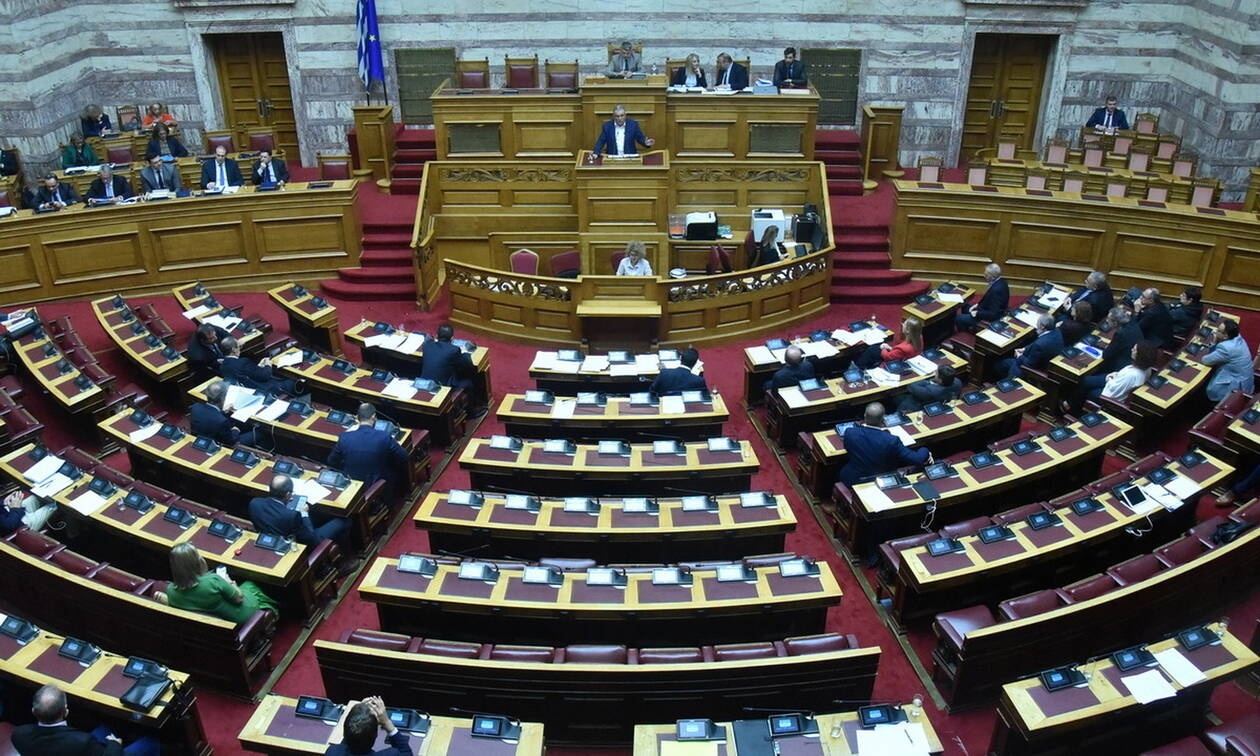 Στη Βουλή το νομοσχέδιο για την απελευθέρωση αγοράς ενέργειας - Newsbomb