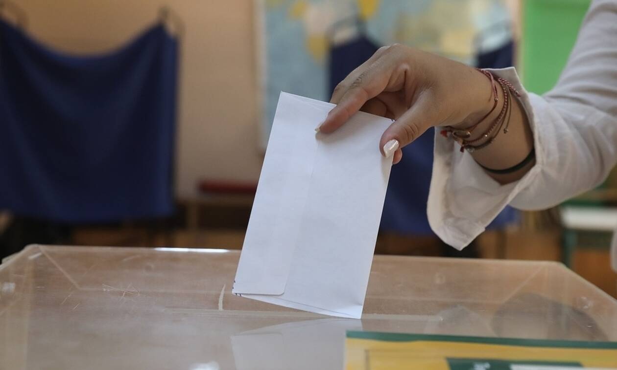 Νέα Δημοσκόπηση: Δείτε τη διαφορά ΝΔ - ΣΥΡΙΖΑ - Ποια η γνώμη των ...