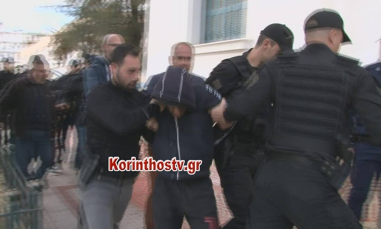 Άγιοι Θεόδωροι: Οργή για τους δολοφόνους της 73χρονης - «Φτου σας ...