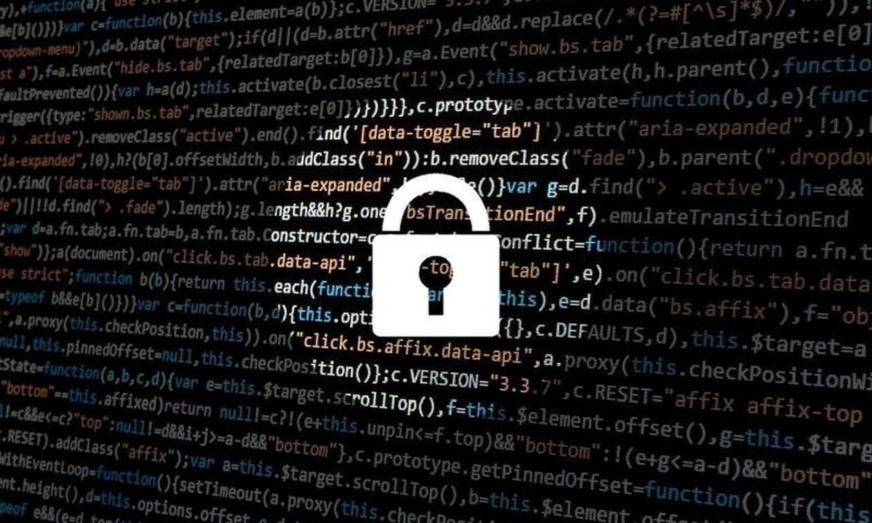 Μεγάλη προσοχή: Τεράστια απάτη με email – Εμφανίζεται ως αποστολέας η ...