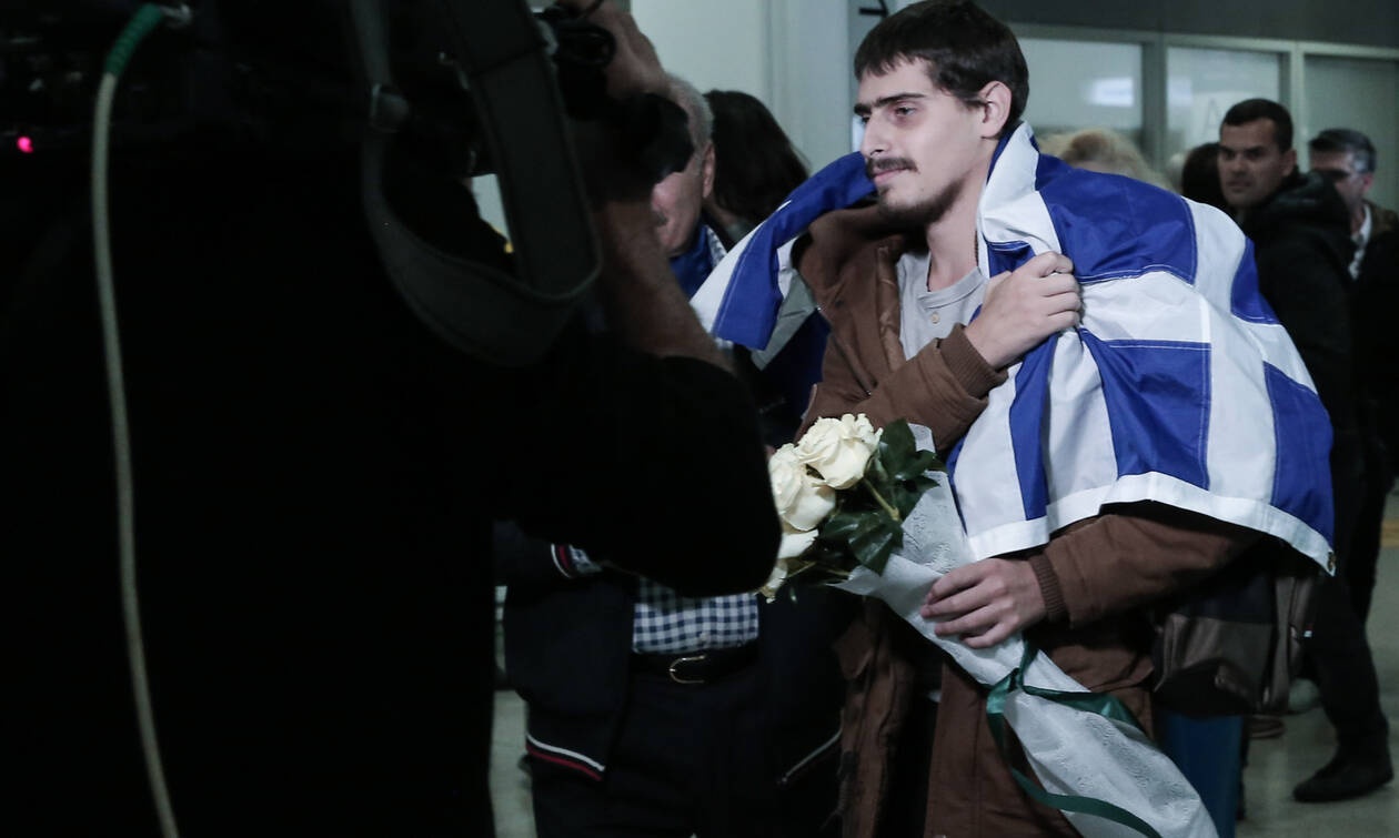 Συγκλονίζει ο ναυτικός που είχε απαχθεί στο Τόγκο: «Έτσι με άρπαξαν οι ...