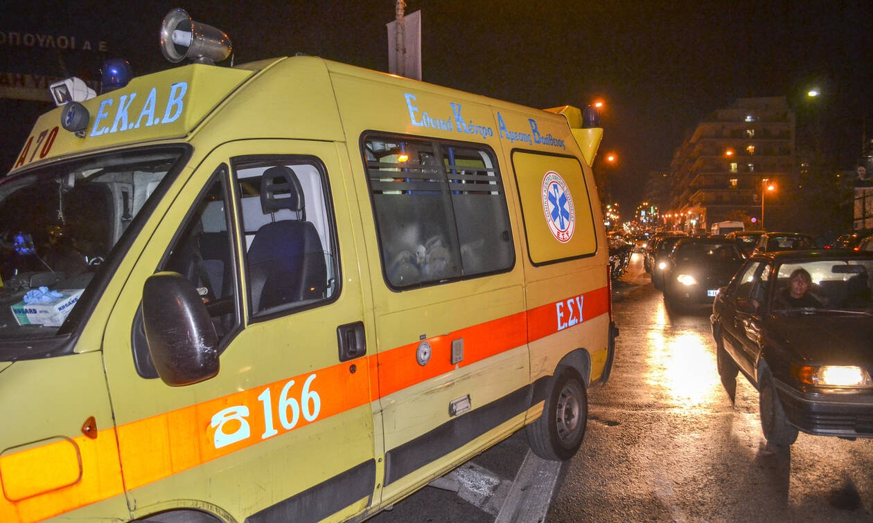 Τραγωδία στην Κύπρο: Νεκρή 19χρονη - Την είδαν να κρέμεται στο κενό ...