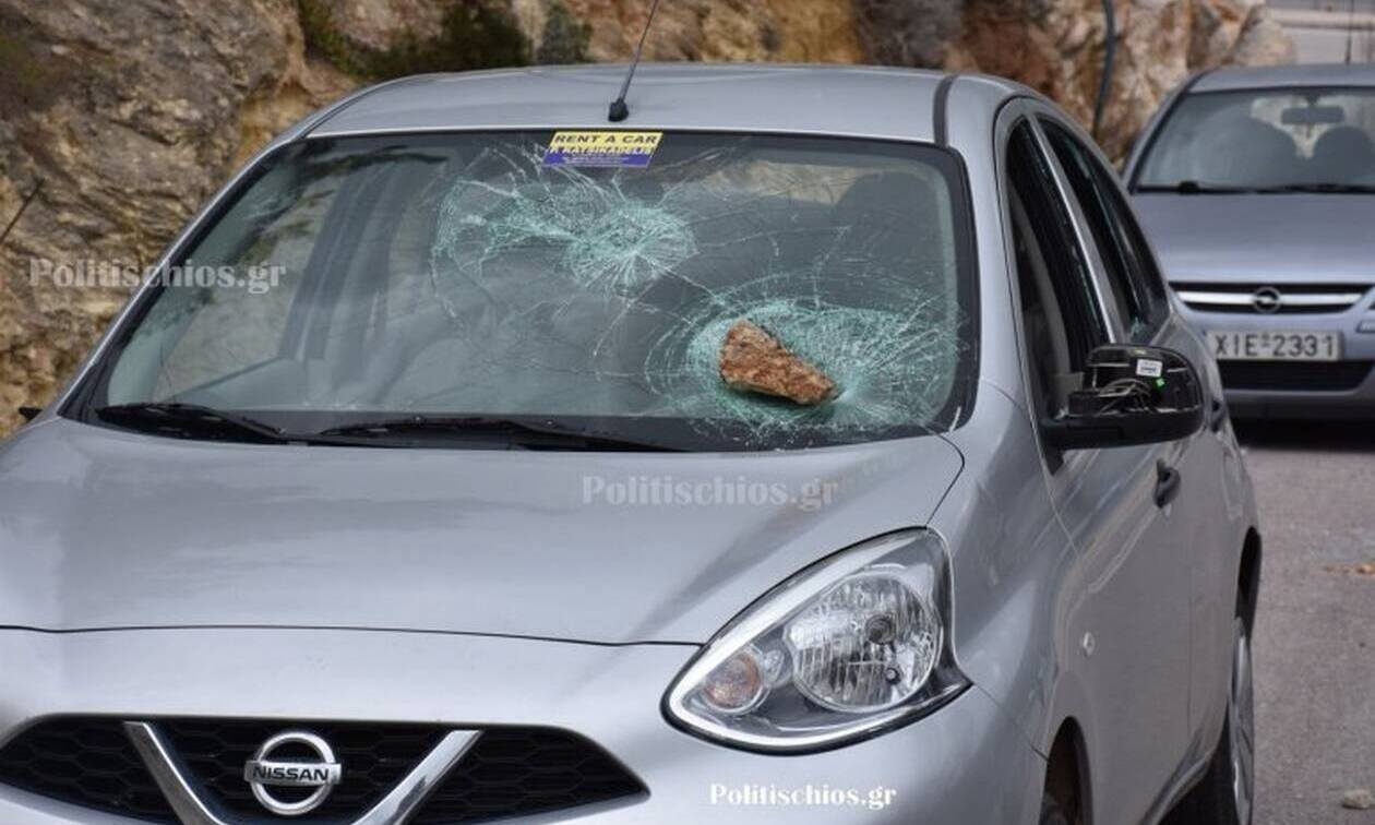Έρευνα για τα γεγονότα σε Χίο και Μυτιλήνη διέταξε το αρχηγείο της ΕΛΑΣ ...