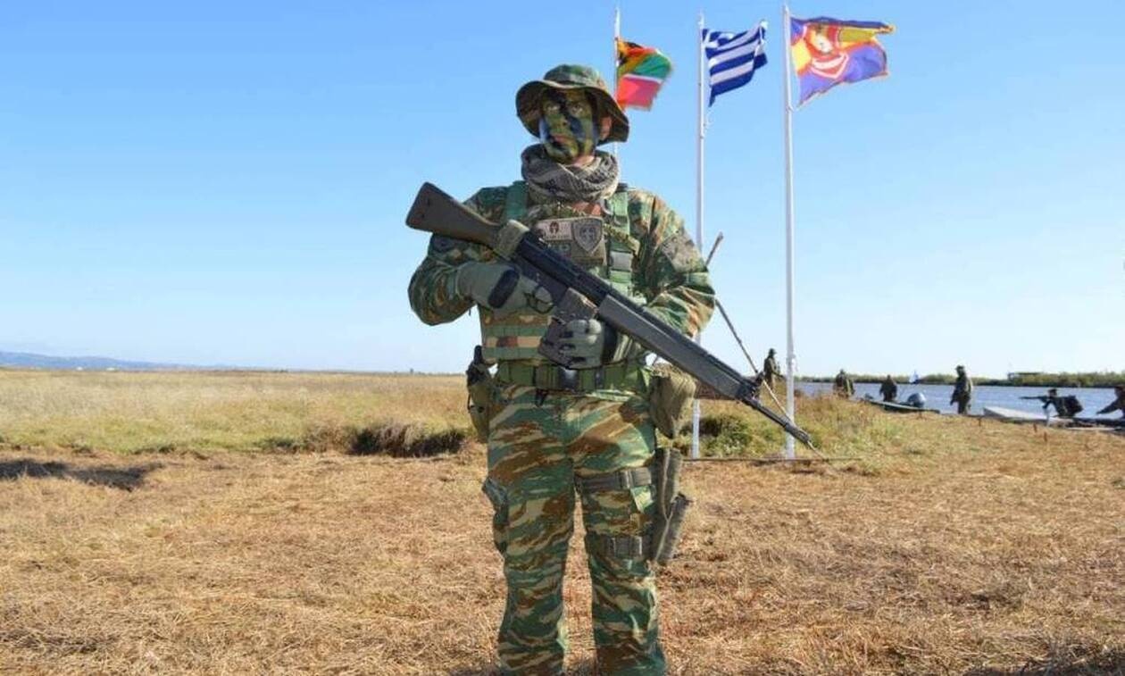Μεταναστευτικό: Μπήκε στη «μάχη» και ο Στρατός – Μετακινούνται δυνάμεις ...