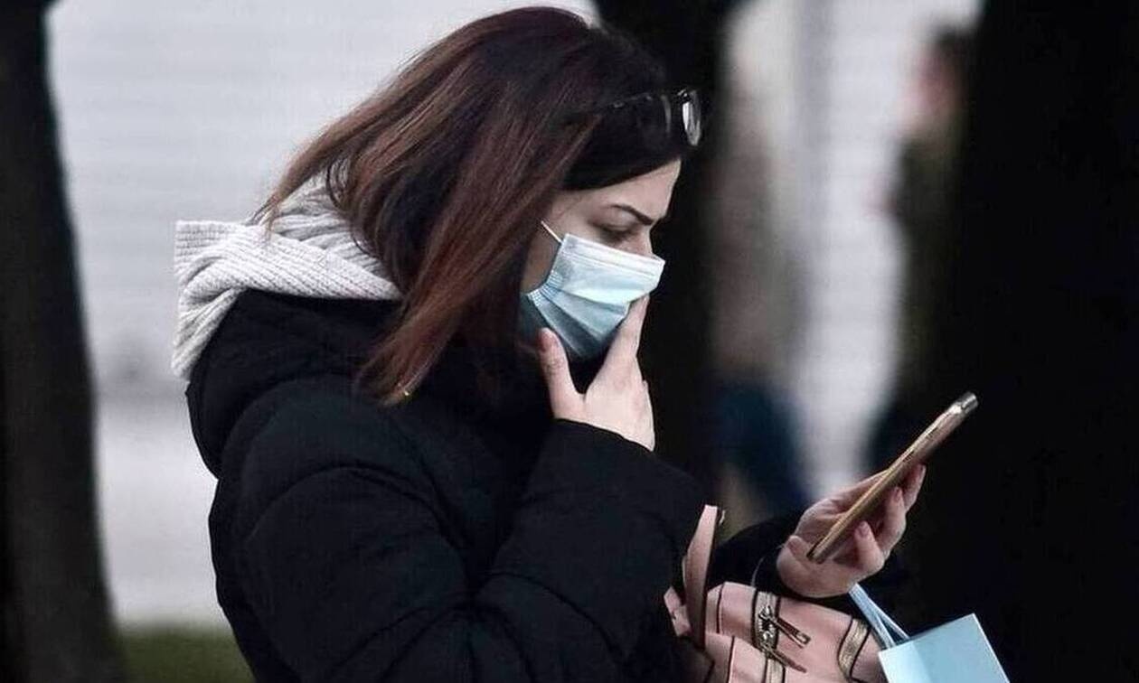 Κορονοϊος: Πάνω από 1.500 κλήσεις την πρώτη μέρα λειτουργίας του 1110 ...