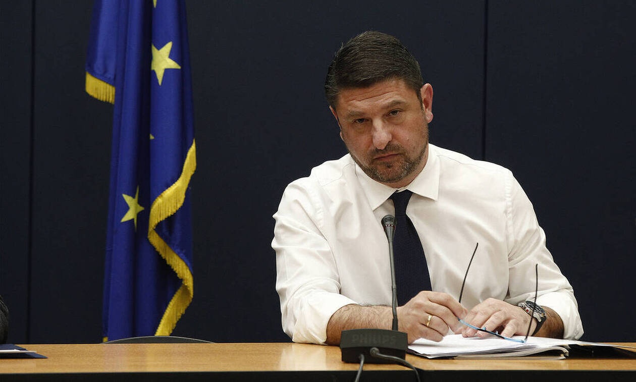 Απαγόρευση κυκλοφορίας - forma.gov.gr: Αλλαγές και διευκρινίσεις - Τι ...