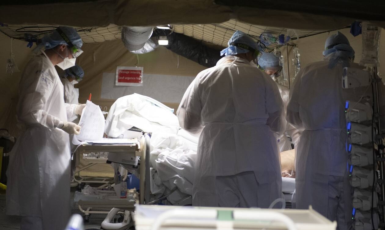 Συγκλονίζουν οι αριθμοί! Πάνω από 280.000 οι νεκροί παγκοσμίως ...