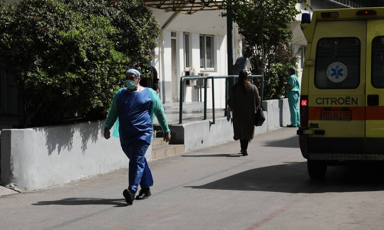 Κορονοϊός - Μελέτη: Αρχές Ιουνίου η αποκλιμάκωση της πανδημίας στην ...