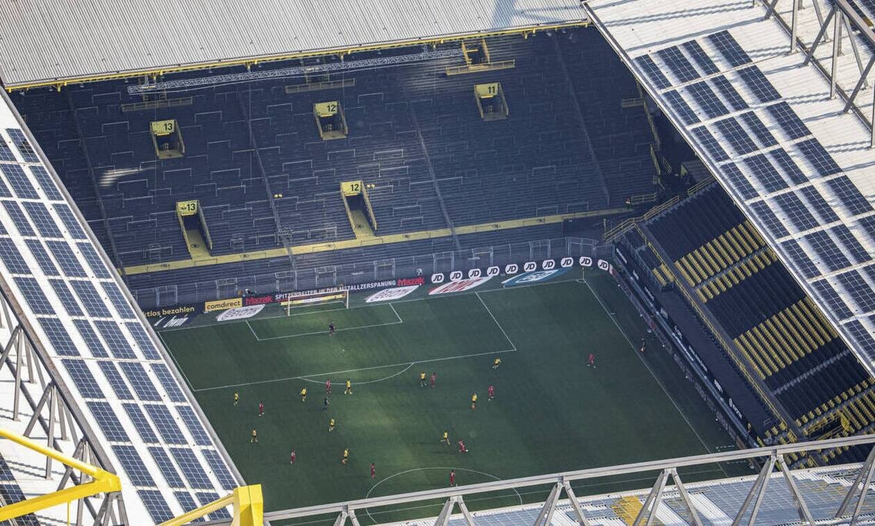 Κρίσιμα παιχνίδια στην Bundesliga για Ευρώπη και υποβιβασμό - Newsbomb