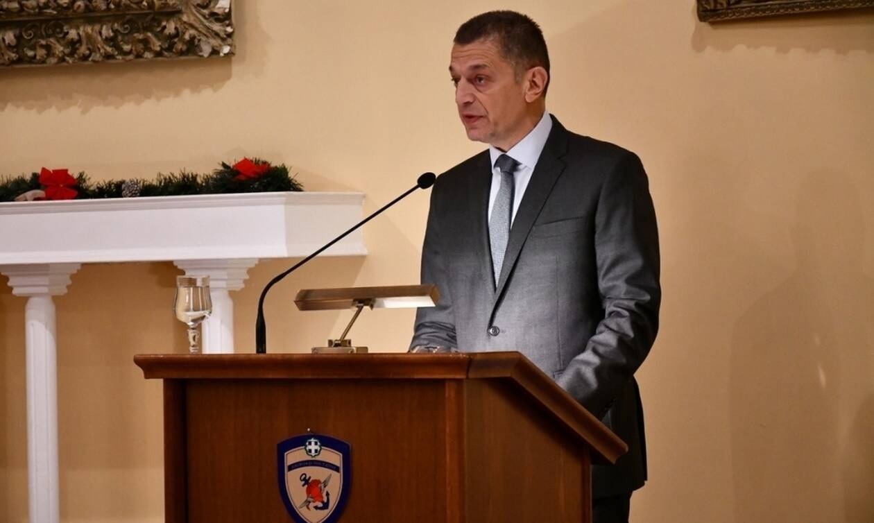 Στεφανής: «Δεν φοβόμαστε τίποτα – Είμαστε έτοιμοι για όλα» - Newsbomb