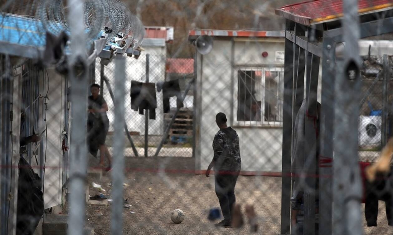Κορονοϊός: Παράταση μέχρι 2 Αυγούστου του περιορισμού κυκλοφορίας στις ...