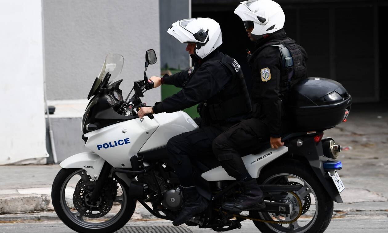 Προσοχή! Προειδοποίση Αστυνομίας: Μην κάνετε αυτό το λάθος όταν φύγετε ...
