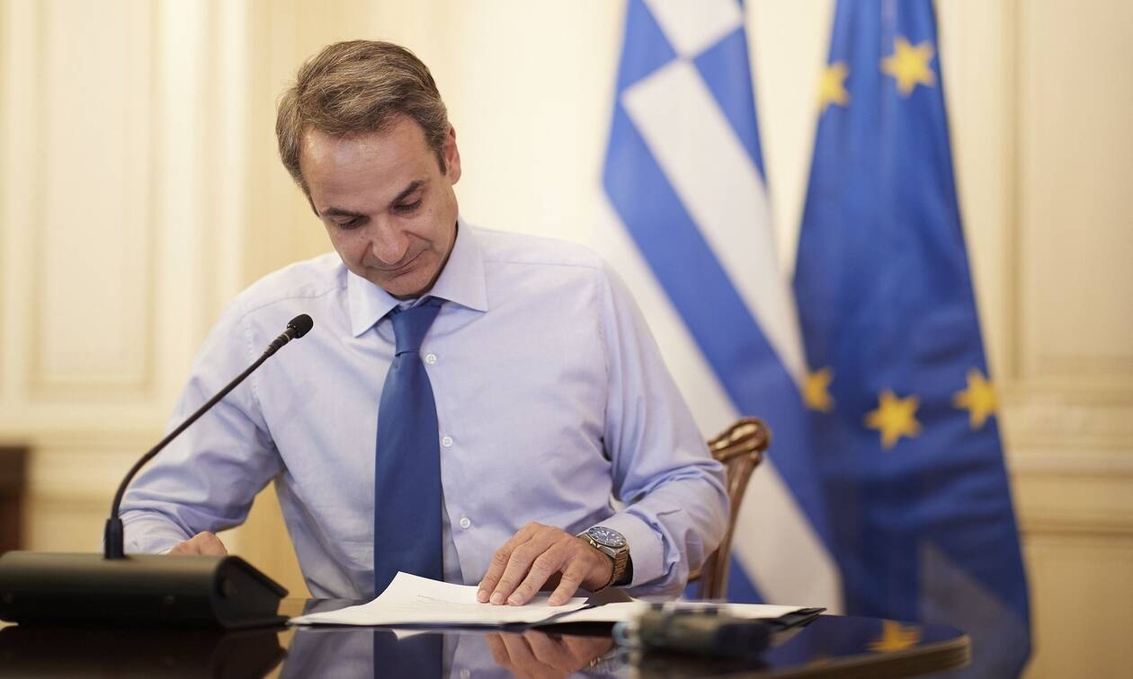 Ανασχηματισμός: Σε λίγες ώρες οι «διορθώσεις» Μητσοτάκη – Τι αλλάζει ...
