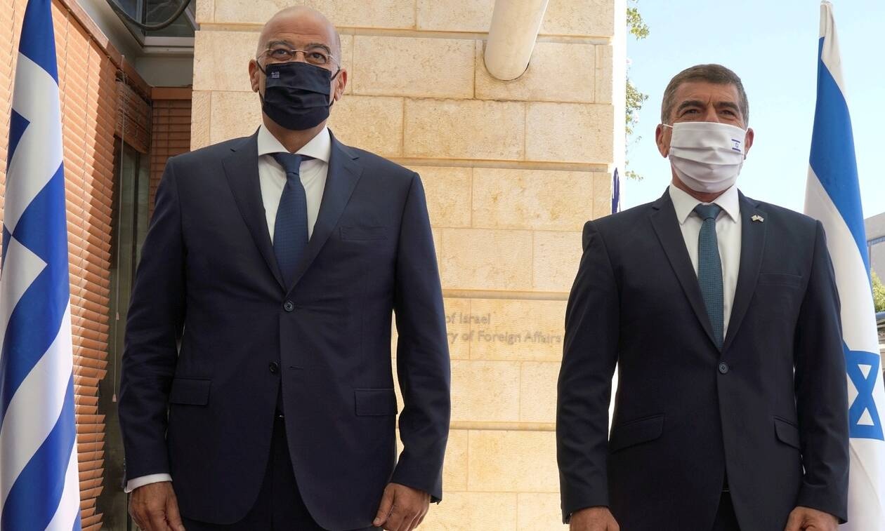 Το διπλωματικό οπλοστάσιο της Αθήνας απέναντι στον Ερντογάν–Τι ...
