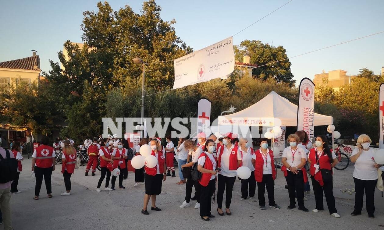 Ρεπορτάζ Newsbomb.gr: Διεθνής Ημέρα Εξαφανισμένων -Εκδήλωση του ...