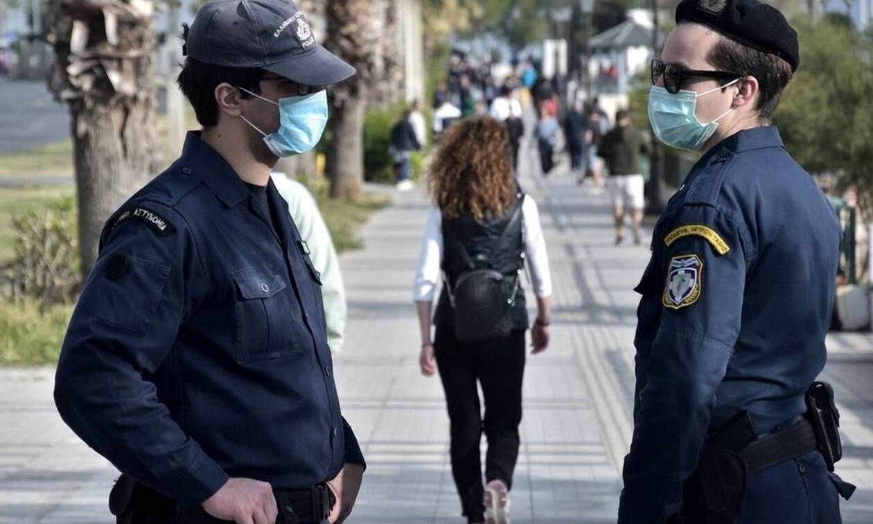 Κορονοϊός: Πάνω από 9.600 άτομα σε καραντίνα στην Ελλάδα - Στις 10.000 ...