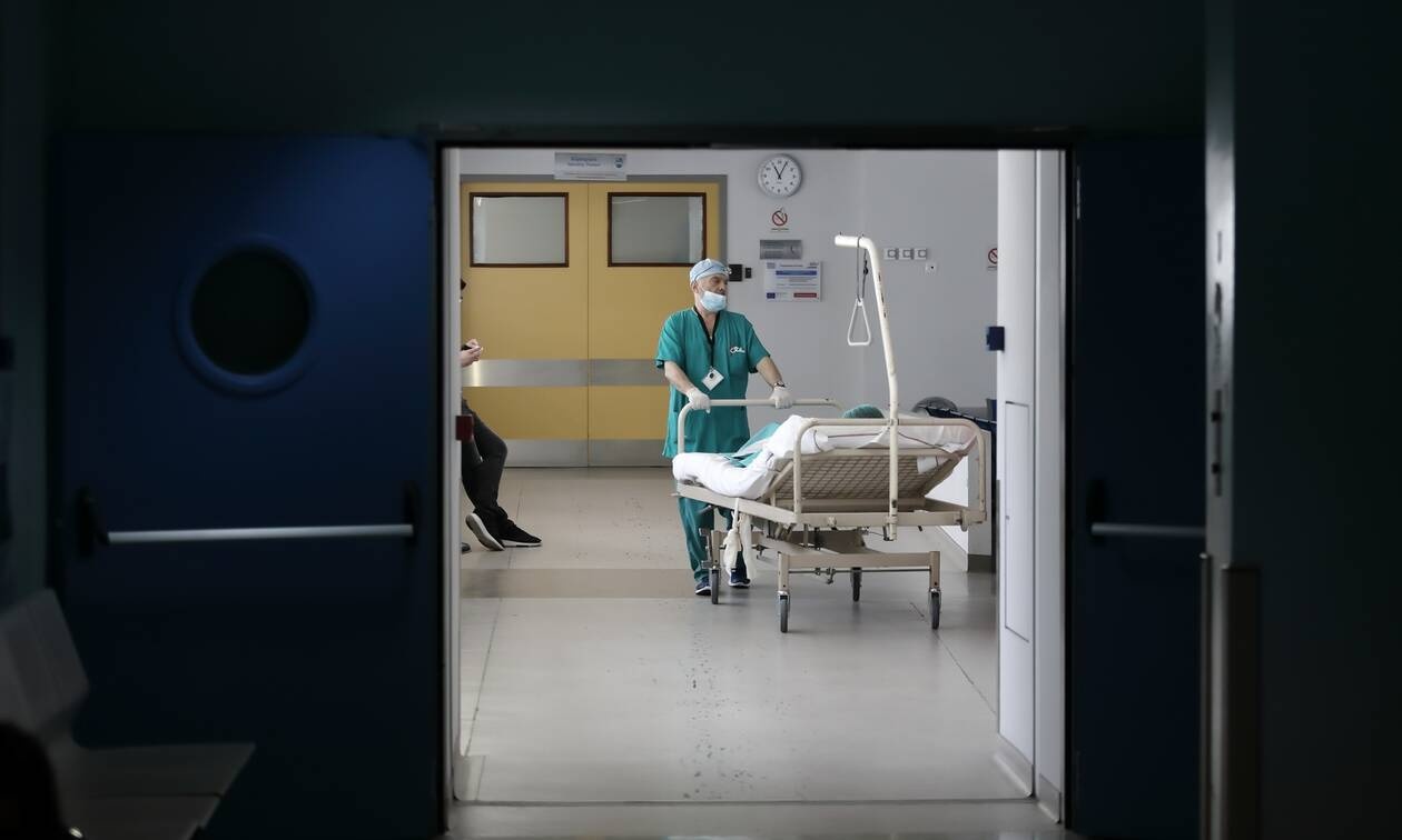 Κορονοϊός: Στους 291 οι νεκροί - Κατέληξε 83χρονη στο νοσοκομείο του ...