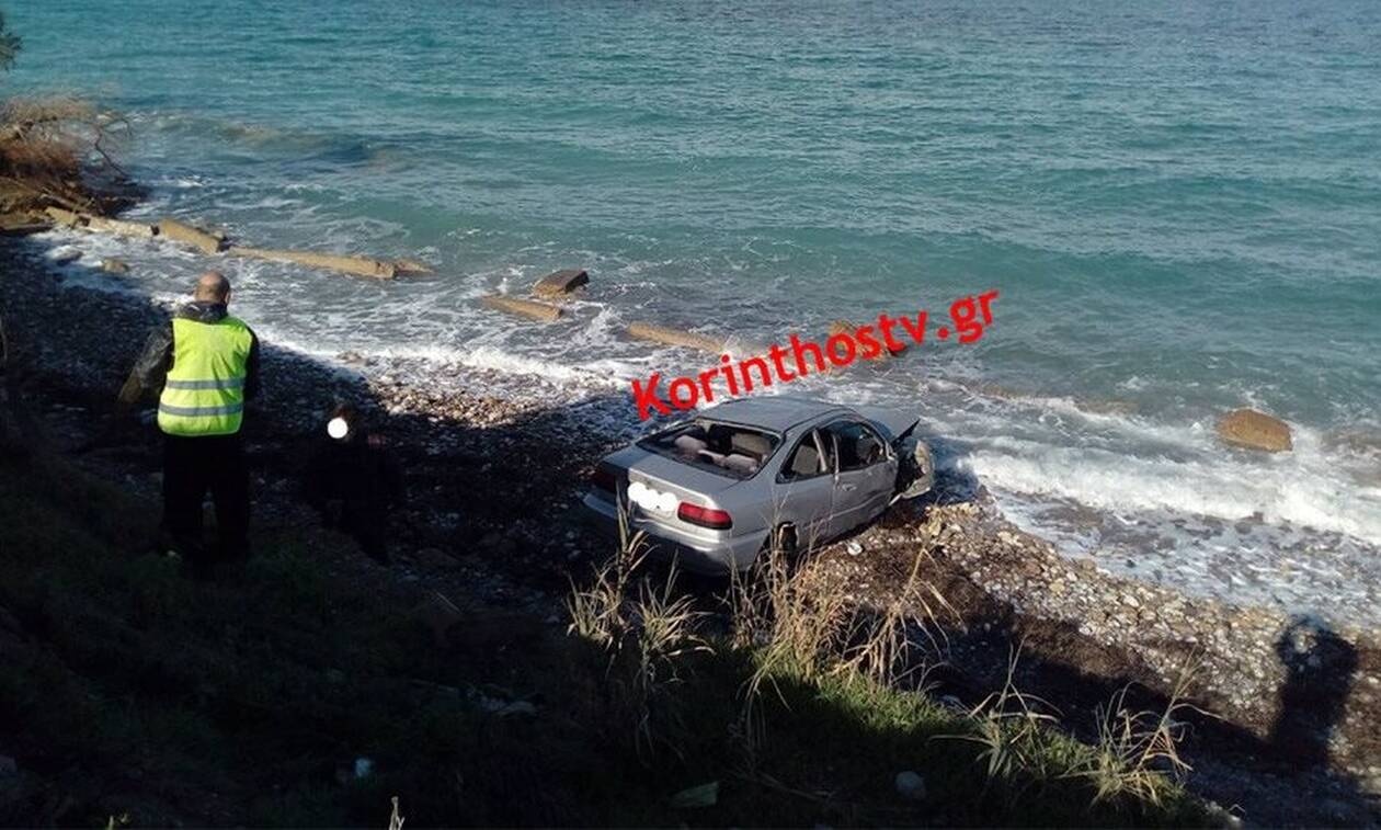 Φρικτό τροχαίο στο Ξυλόκαστρο: Νεκρή 34χρονη - Newsbomb