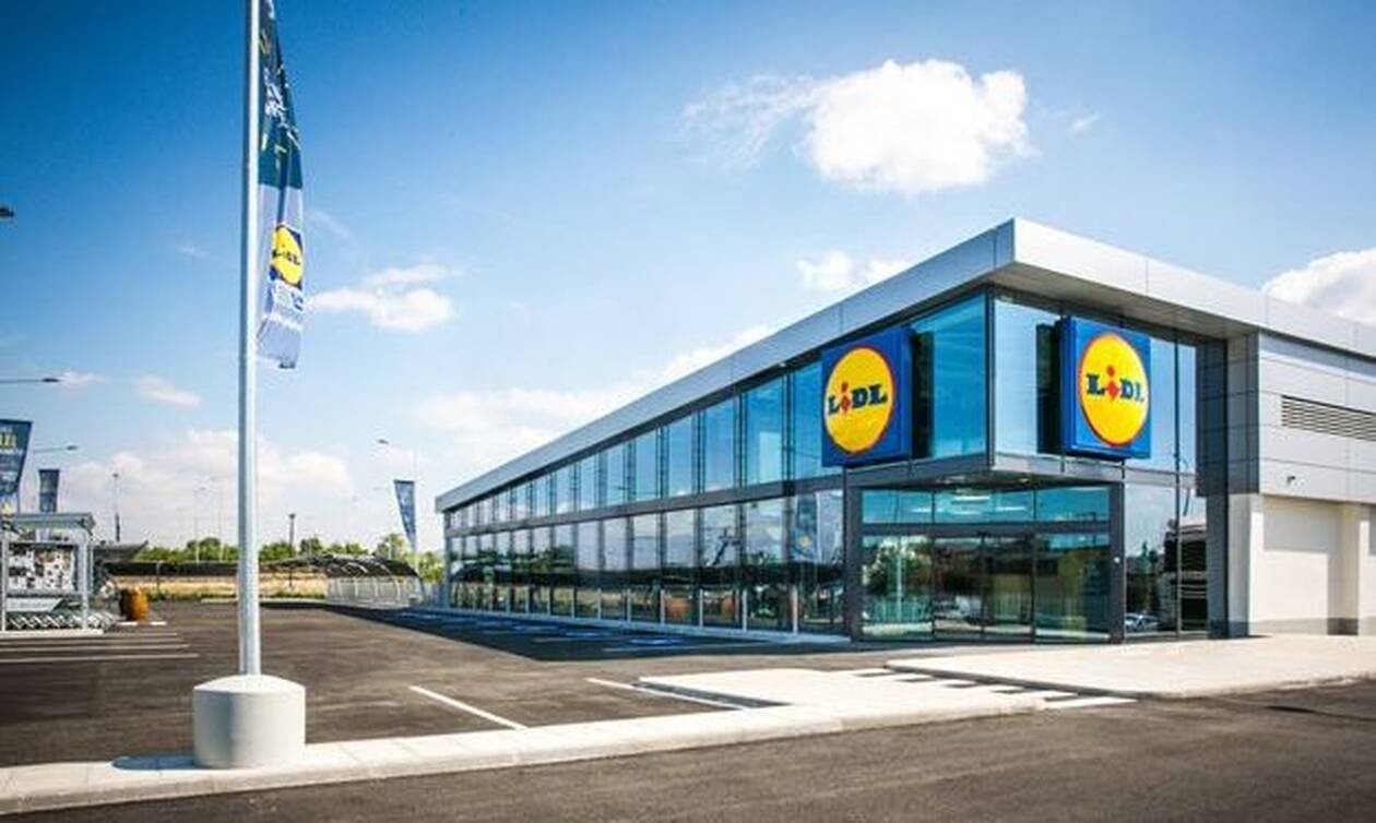 Lidl Ελλάς: Γιατί επενδύει ακόμη περισσότερο μέσα στην κρίση της ...