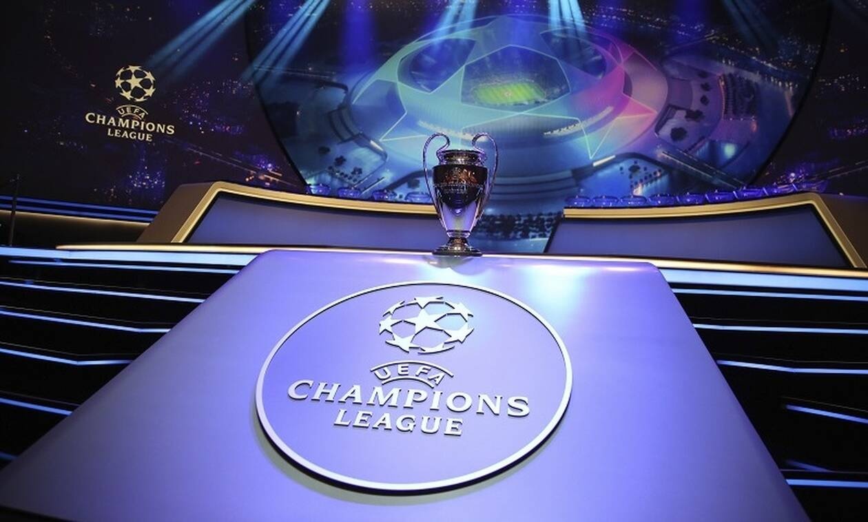 Champions League: Πρεμιέρα με ματσάρα, Γιουβέντους και Μπαρτσελόνα ...