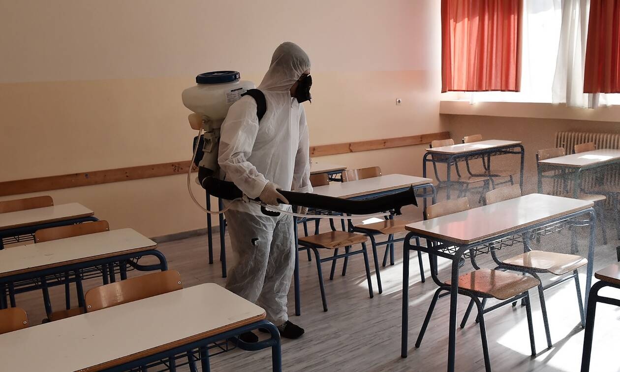 Κορονοϊός - Συναγερμός στη Θεσσαλονίκη: Έκτακτα μέτρα στο δήμο Νεάπολης ...