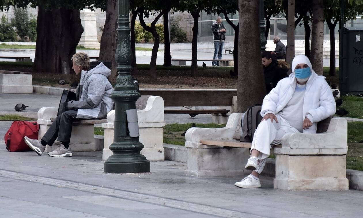 Κορονοϊός στην Ελλάδα: «Αγγίζει» το lockdown η Αττική με 331 κρούσματα ...