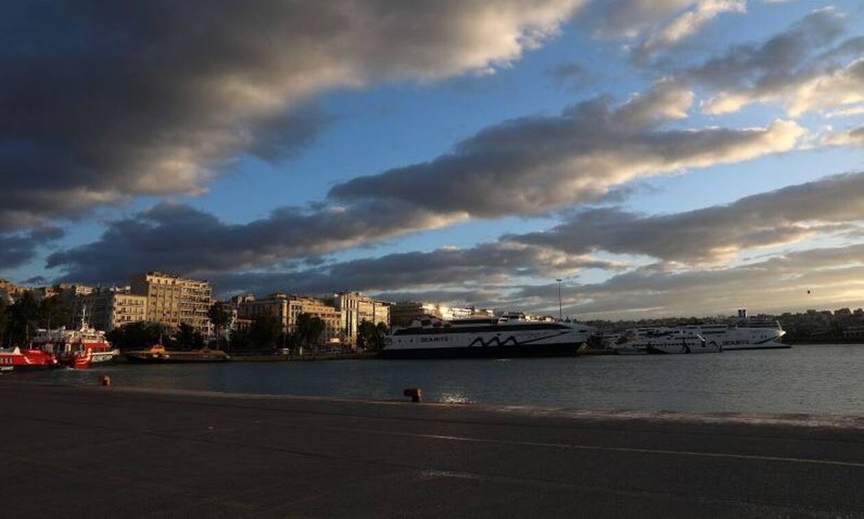 Κορονοϊός: Πώς επηρεάζει ο καιρός στη διασπορά του ιού - Newsbomb