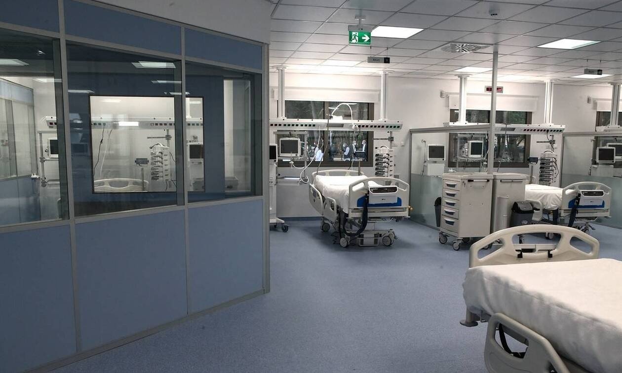 Συγκλονίζει η 17χρονη που έμεινε 20 μέρες διασωληνωμένη στο ΑΧΕΠΑ ...