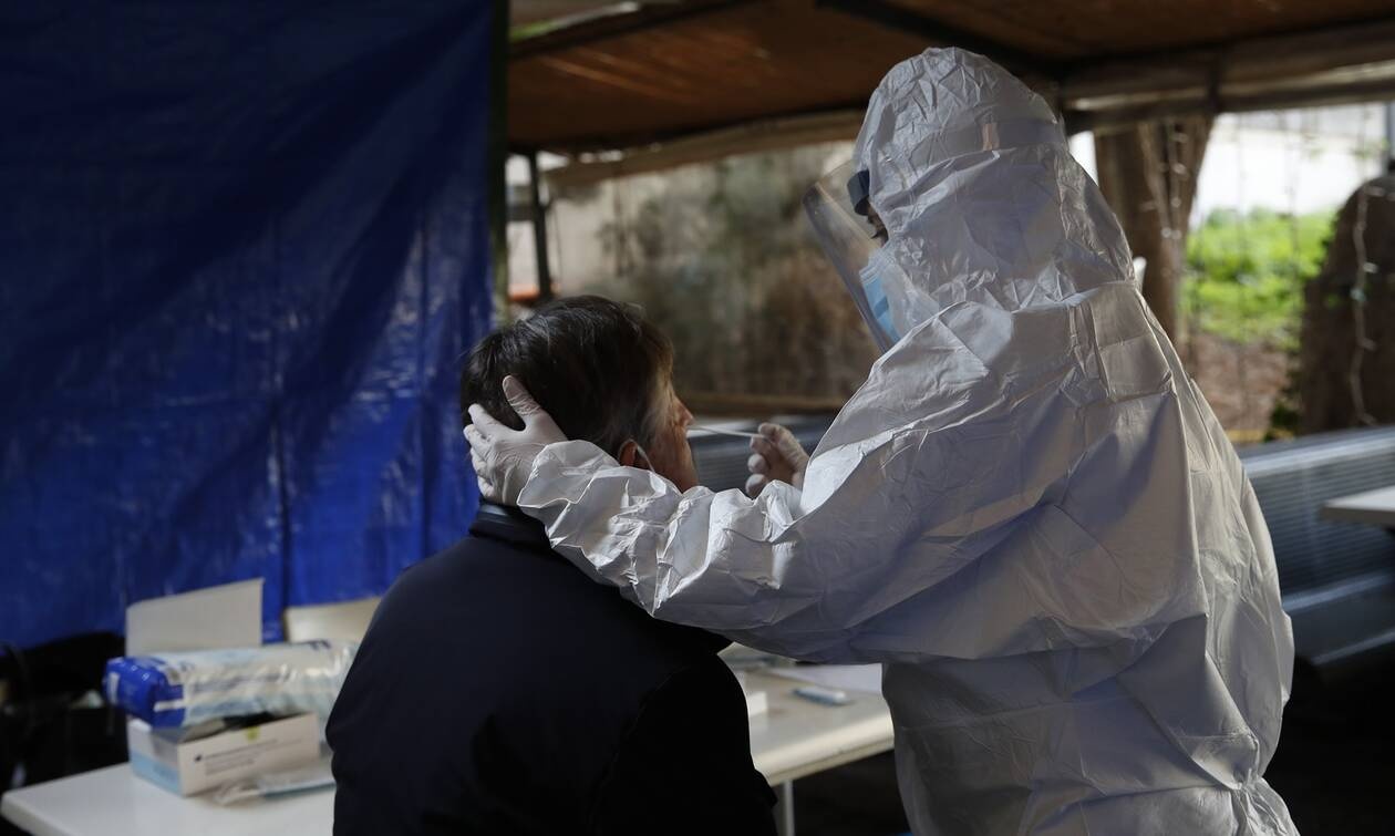 Κορονοϊός - Ιταλία: Νέα αύξηση των νεκρών και των κρουσμάτων ...
