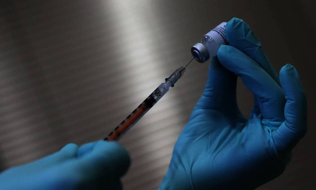 Κορονοϊός - ΗΠΑ: Τρέχουν οι εξελίξεις με τα εμβόλια - Διανομή των ...