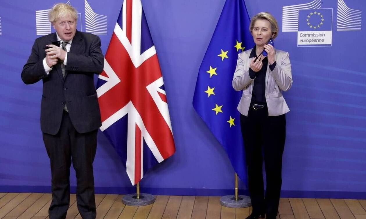 Brexit: Οι 27 θα λάβουν μέτρα ώστε να εφαρμοστεί το συντομότερο δυνατό ...