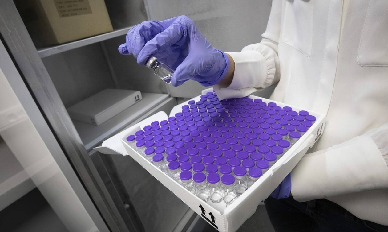 «Science»: Το εμβόλιο κατά του κορονοϊού ήταν το σημαντικότερο ...