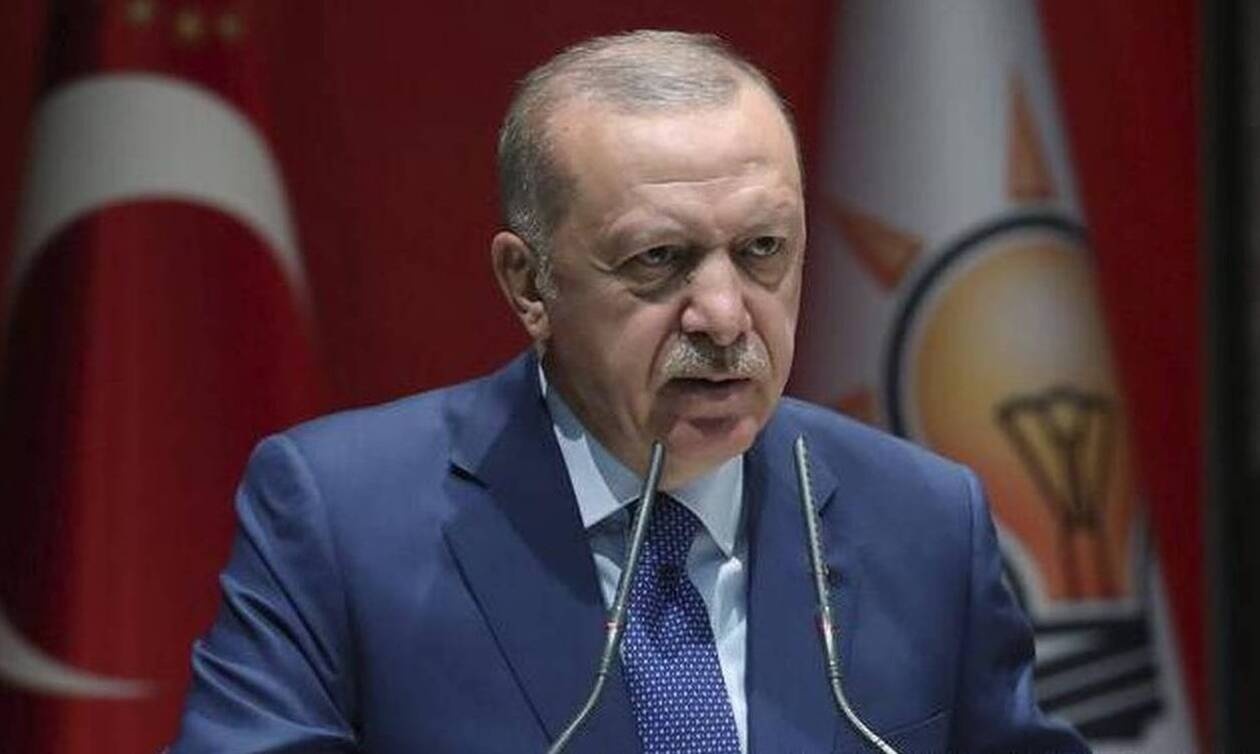 Ερντογάν: Έδειξε το χειρότερο εαυτό του - Η «πληρωμένη» απάντηση της ...