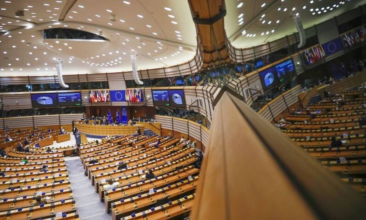 Brexit: Πότε θα «περάσει» η συμφωνία από το Ευρωπαϊκό Κοινοβούλιο ...