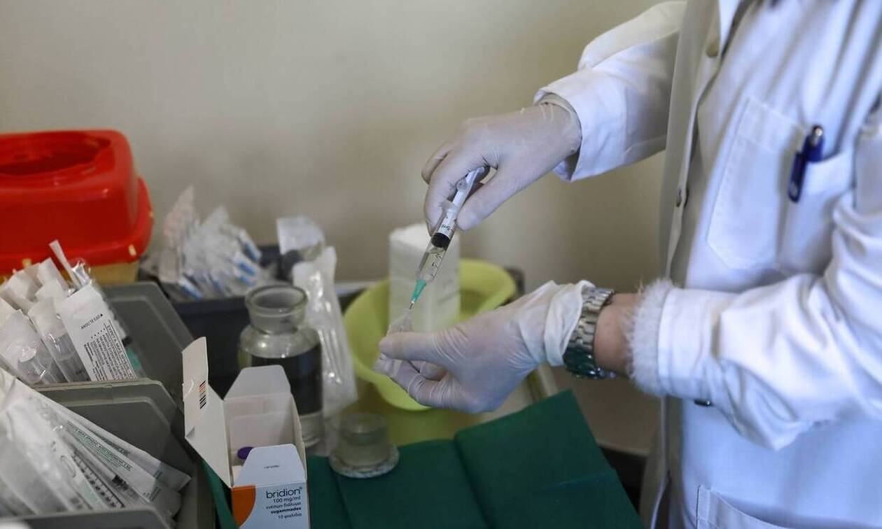 Κορονοϊός: Έρευνα: Αυτή είναι η χώρα με τους περισσότερους αρνητές του ...