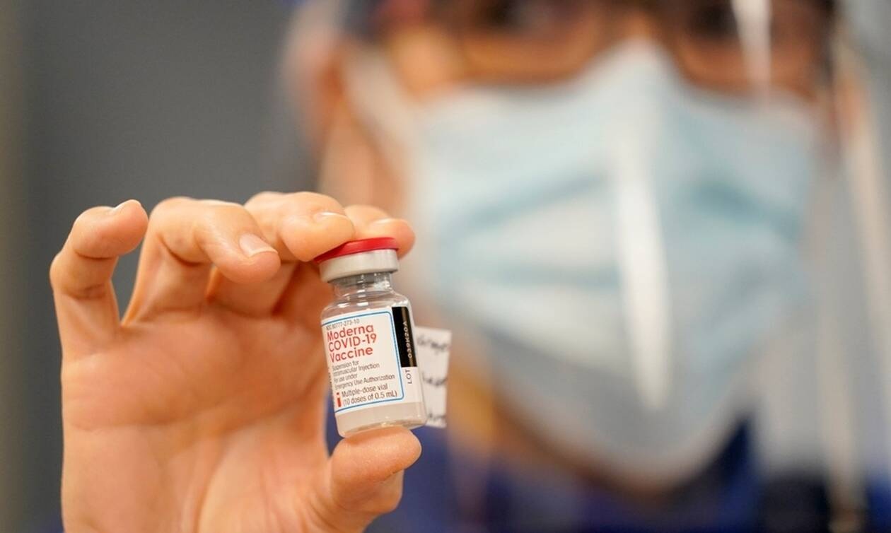 Κορονοϊός - ΗΠΑ: Ξεπέρασαν τους 340.000 οι θάνατοι – Στα 19,6 ...
