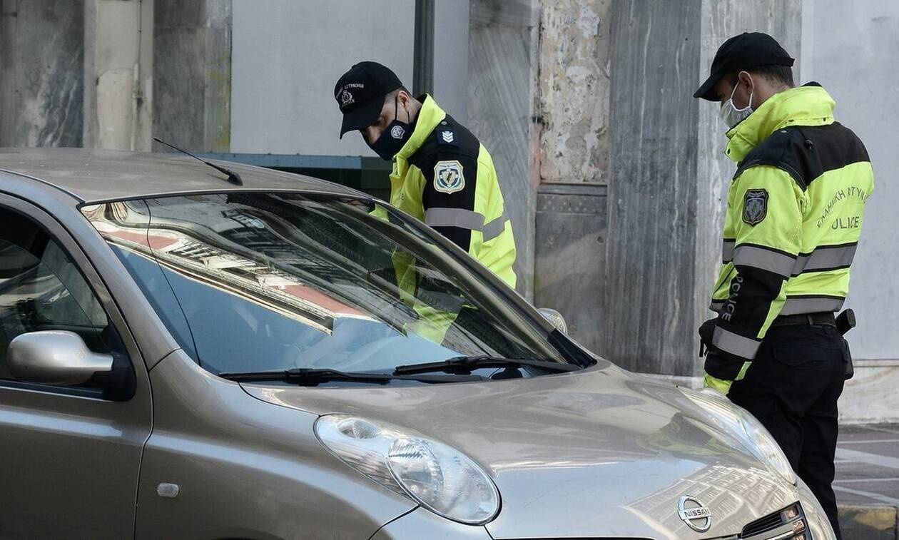 Κορονοϊός: Σε σκληρό lockdown από σήμερα η Σπάρτη και η Αργολίδα - Newsbomb