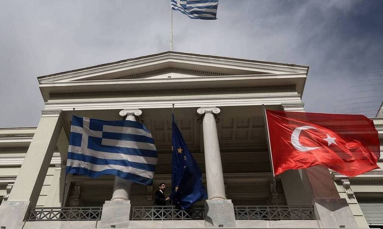 Διερευνητικές: Τα παιχνίδια με το χρόνο, το blame game και το «όπλο ...