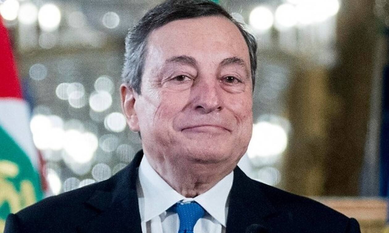 Ιταλία: Πολιτικοί και τεχνοκράτες στη σύνθεση της νέας κυβέρνησης του ...