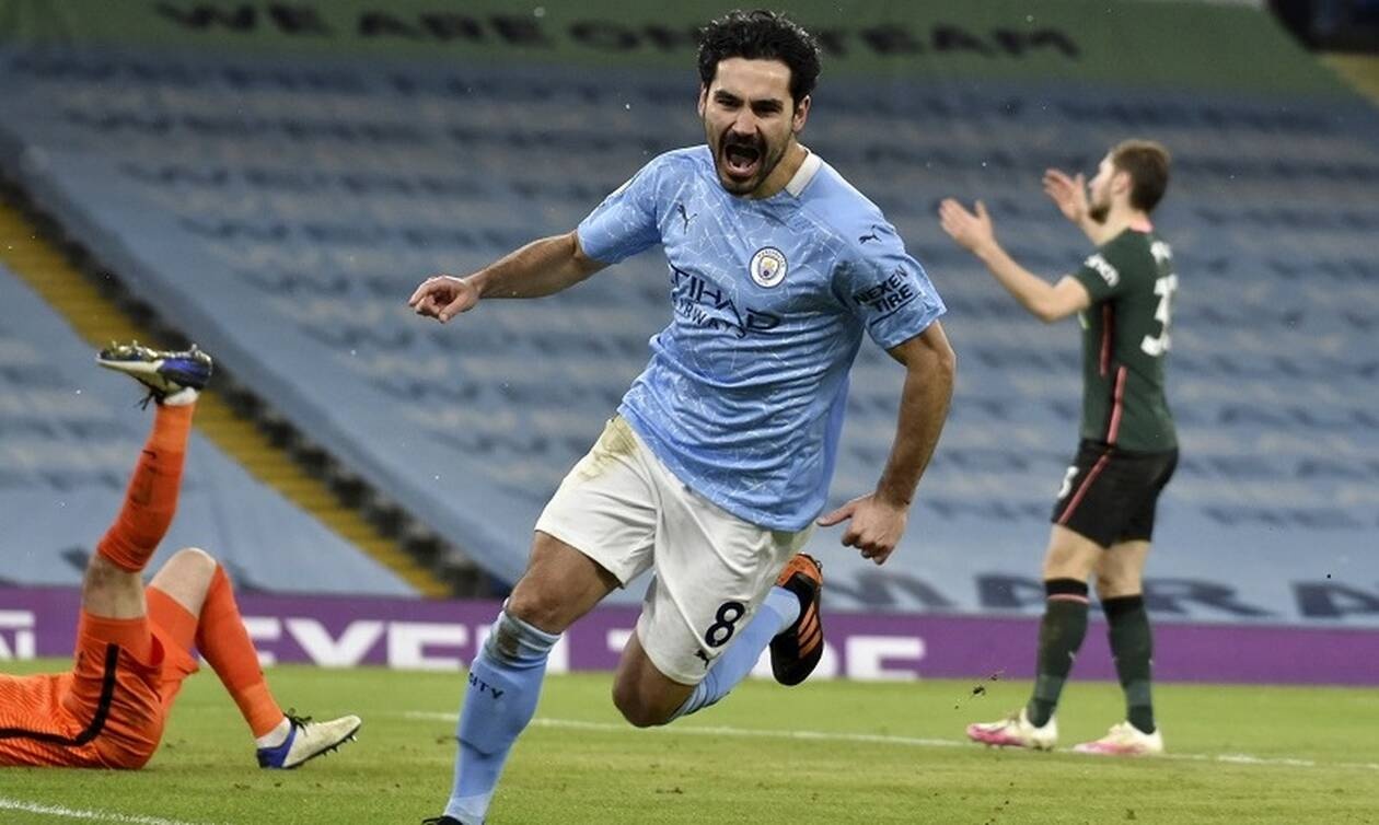 Premier League: Σίφουνας η Μάντσεστερ Σίτι! – Όλα τα γκολ στην Αγγλία ...